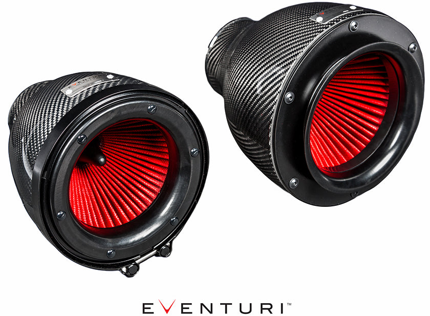 Eventuri – Stance Island