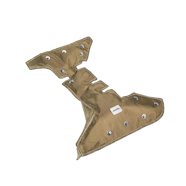 ALPHA COMPETITION VAG K03 / K04 TURBO BLANKET – Stance Island