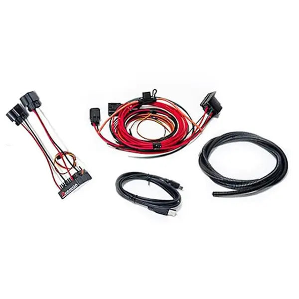 ALPHA PERFORMANCE BRUSHLESS FUEL PUMP CONTROLLER KIT - UPDATED V0.03 S ...