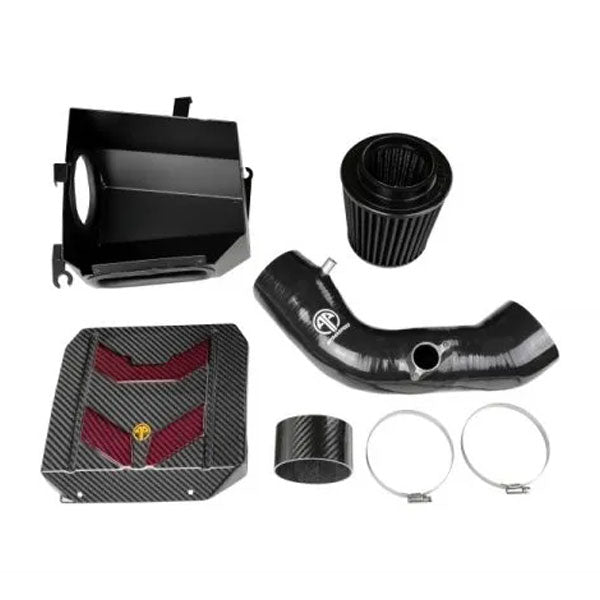 TOYOTA GR86 ARMASPEED COLD AIR INTAKE - BLACK – Stance Island