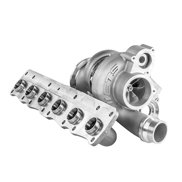 CTS TURBO F-SERIES BMW N55 EWG BOSS TURBO UPGRADE KIT – Stance Island