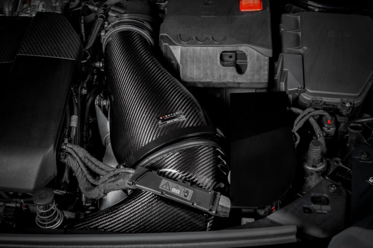 MERCEDES A45 AMG W177 EVENTURI CARBON INTAKE – Stance Island