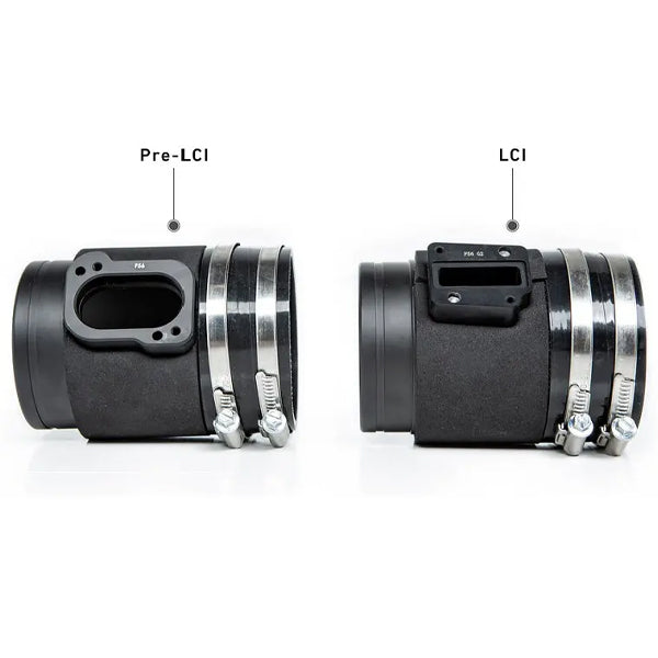 MINI COOPER S/JCW FACELIFT MAF TUBE – Stance Island