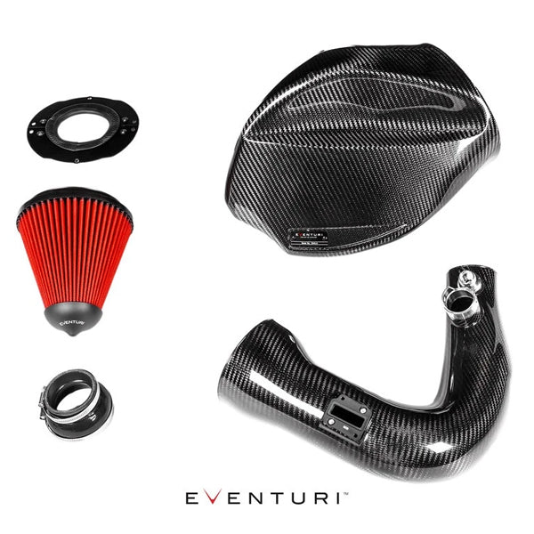 BMW G20 B48 INTAKE SYSTEM - PRE 2018 NOVEMBER – Stance Island