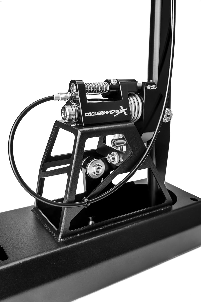 Pro Short Shifter for Mini Cooper (R53, R56) – Stance Island