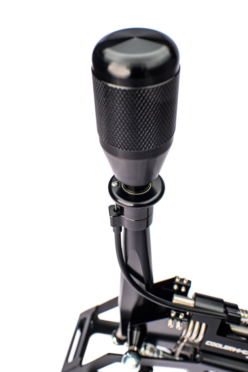 Pro Short Shifter for Ford Focus RS/ST MK3 (RSIII/STIII) – Stance Island
