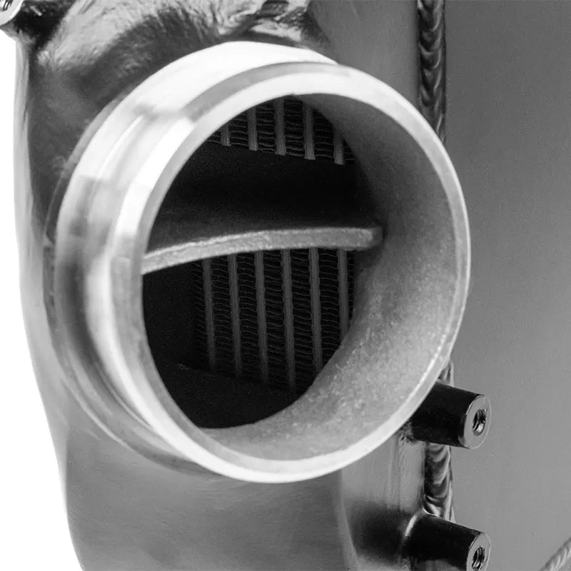 BMW M3 F80 / M4 F8X / M2C S55 ALPHA COMPETITION INTERCOOLER – Stance Island