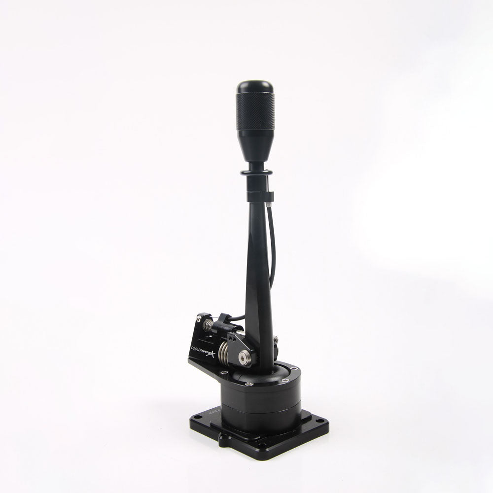 Pro Short Shifter for Mazda MX-5 (NB, NBFL) Black and Carbon – Stance ...