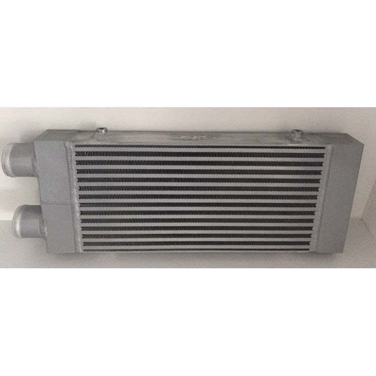 Intercooler Aluminio 630x230x65 Bocas Mesmo Lado – Stance Island