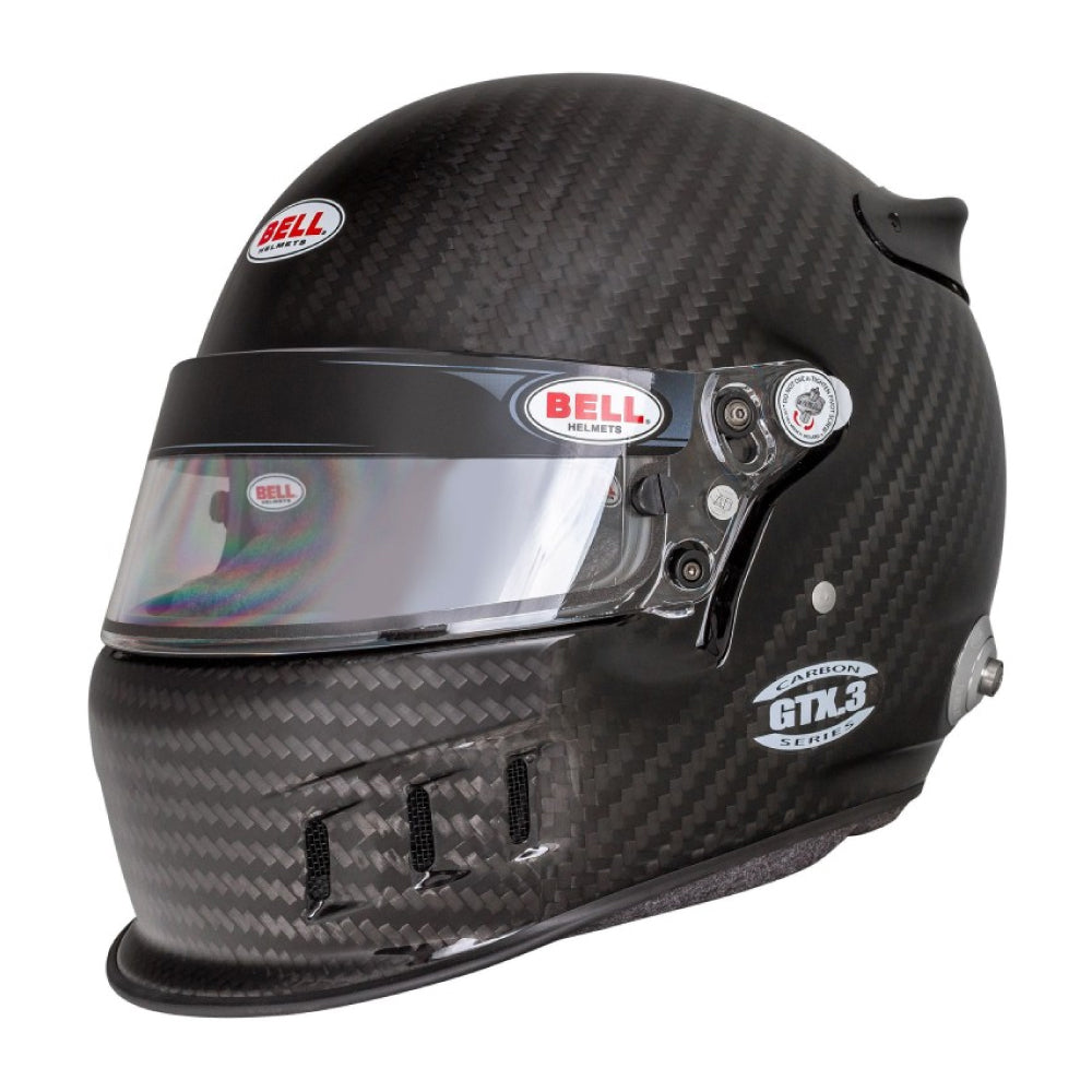 Bell GTX3 CARBON – Stance Island