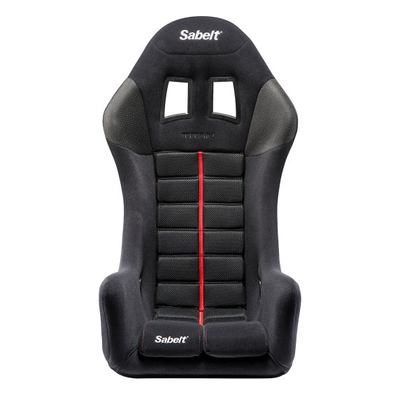 Sabelt Titan – Stance Island