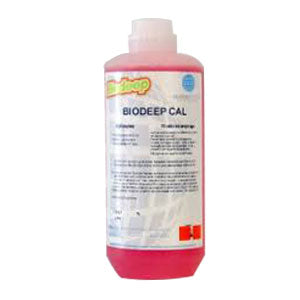 BIODEEP CAL 1L - LIMESTONE REMOVER – Stance Island
